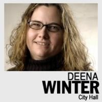 Deena Winter: Leaky fire station roof poses problems