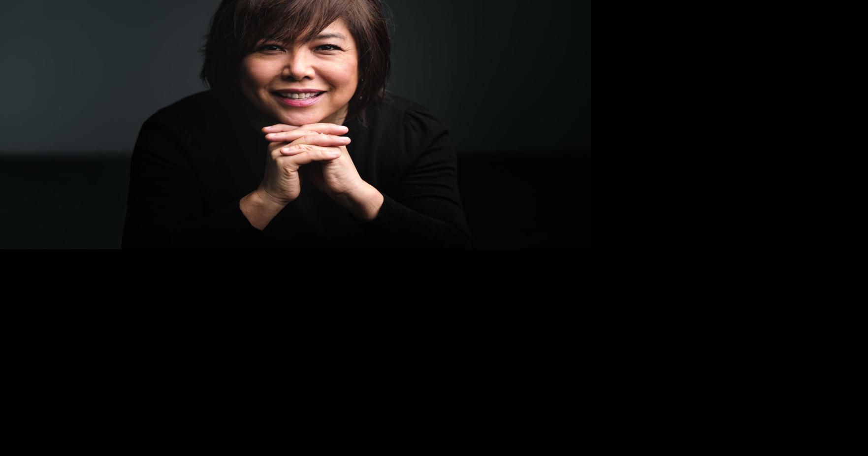 The final concert: Ann Chang, Lied Center's artistic director, retiring ...