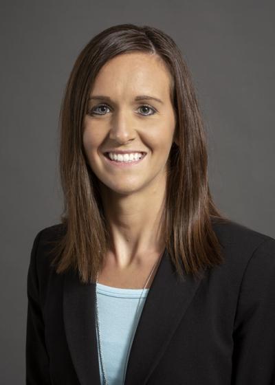 Stephanie Boldt named ACHE fellow