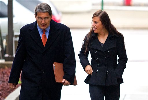 Lauren Cook applies for pretrial diversion, could return to court soon
