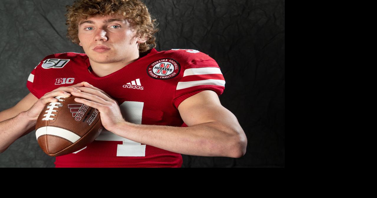 My walk-on story: Already planning to attend UNL, York’s Simon Otte got ...