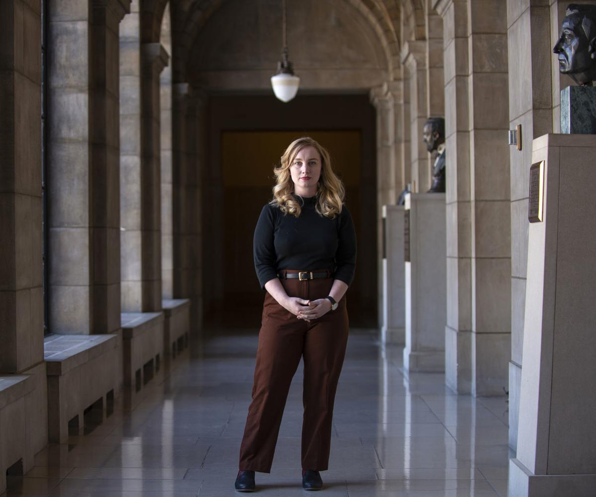 Women offer diverse perspectives as leaders of Nebraska Capitol ...