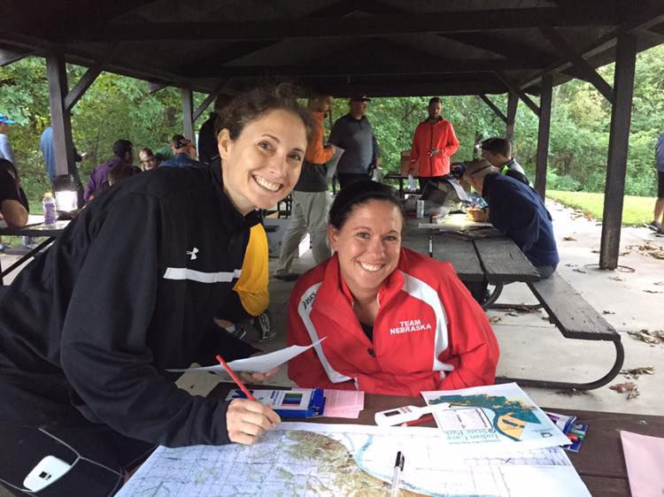 Lincoln adventure racers finish 2018 ranked No. 1 in the nation