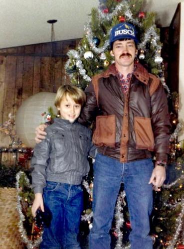 The legacy of the saddest Christmas Eve