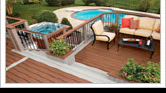 Two Tier Deck | Offers | journalstar.com