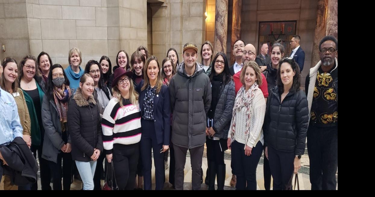 Cause Collective brings nonprofits together