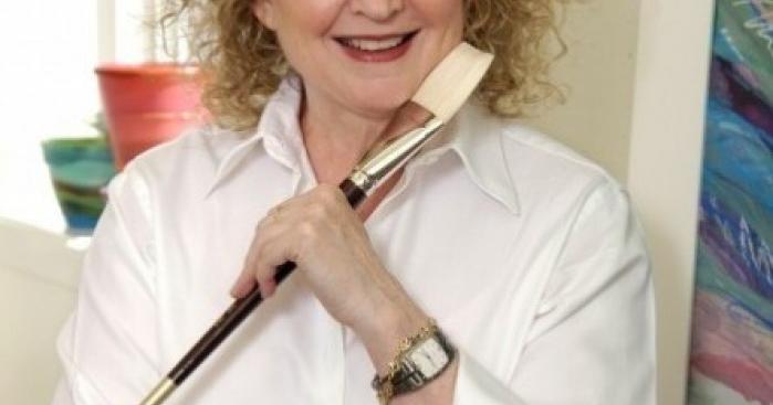 Award-winning artist Susan Puelz continues to grow in her art