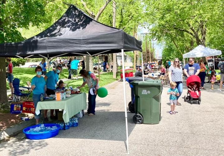 IVNA to celebrate 30 years of community connection March 12