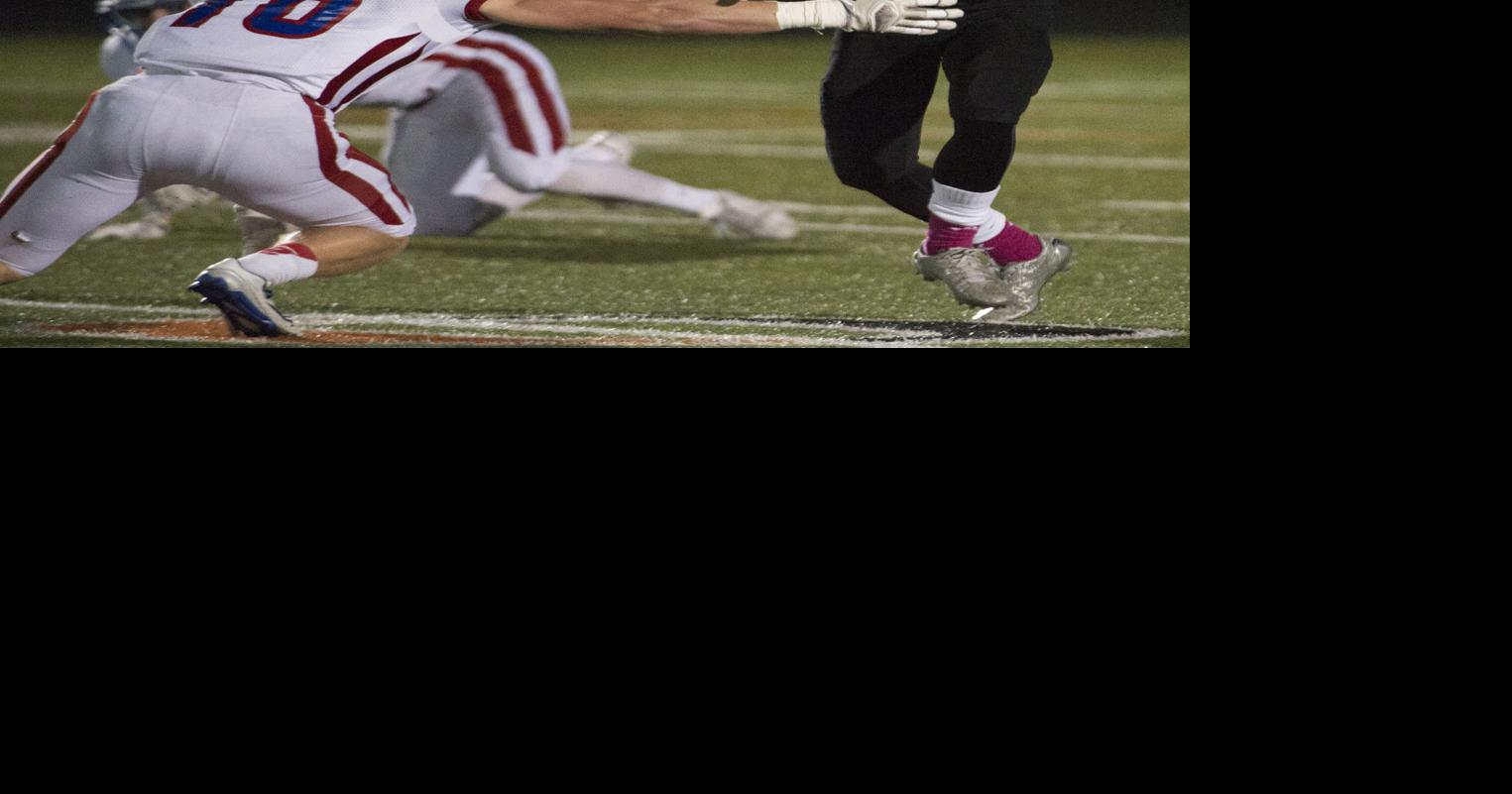 Photos: Defense leads Norris past Beatrice