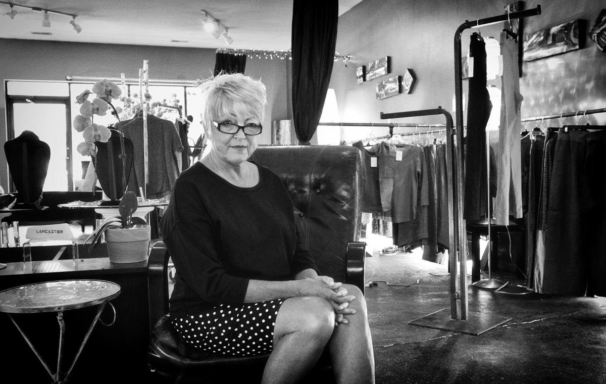 Store owner Fran Fiala moves on after 52 years in retail