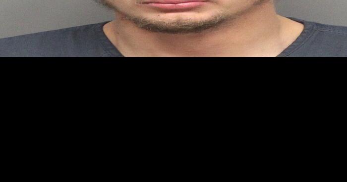 Burglar caught after getting stuck in driveway of victim's rural ...