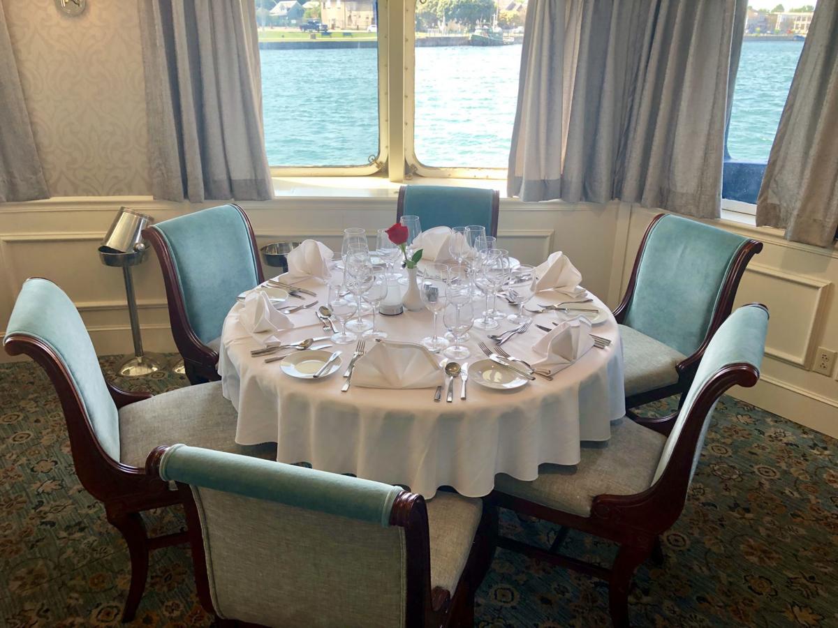 Travel: Small ship cruising returns to the Great Lakes | Entertainment ...