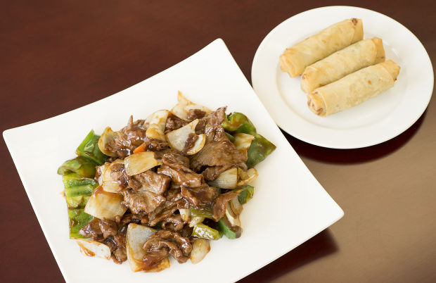 Review: Quality Chef offers Chinese fare near North Star