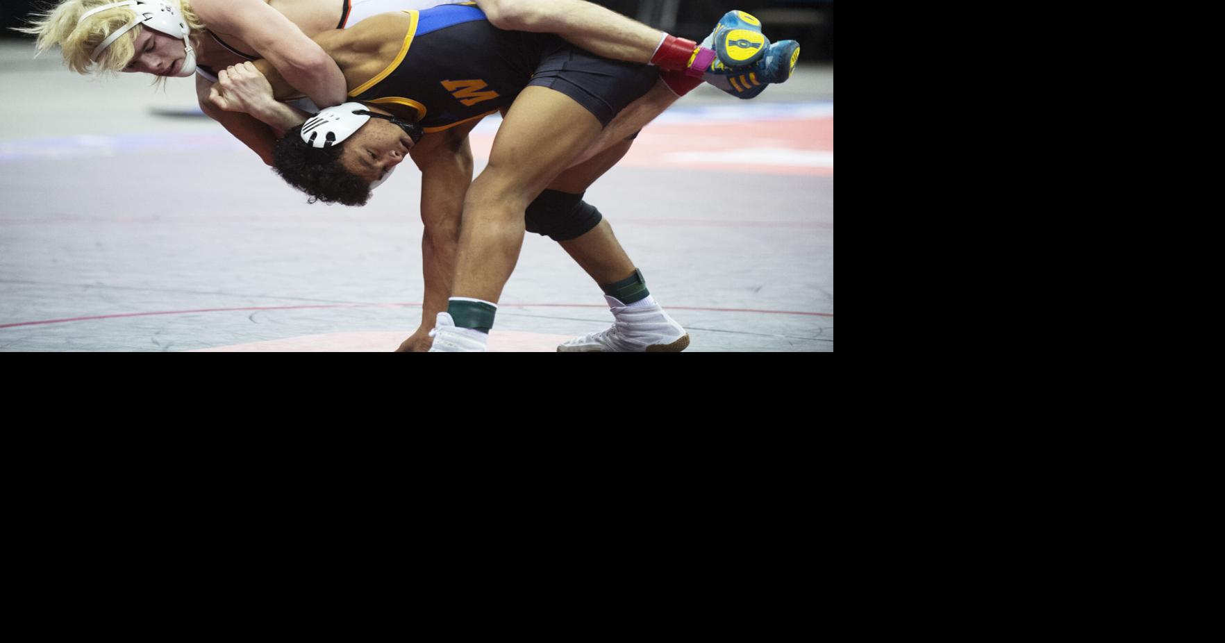 50 years after his grandpa achieved feat, Beatrice's Arnold joins state ...