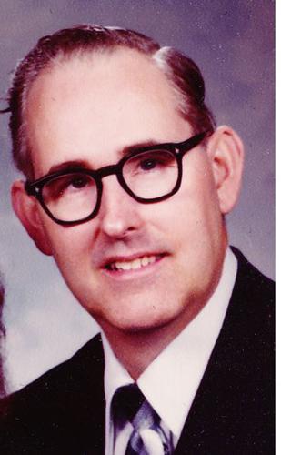 Happy 80th, Don Ganow