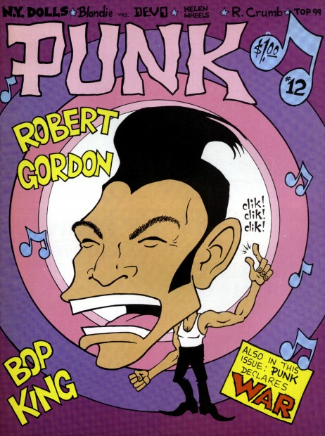 A look at fun Punk, cool posters and country singers | Music ...