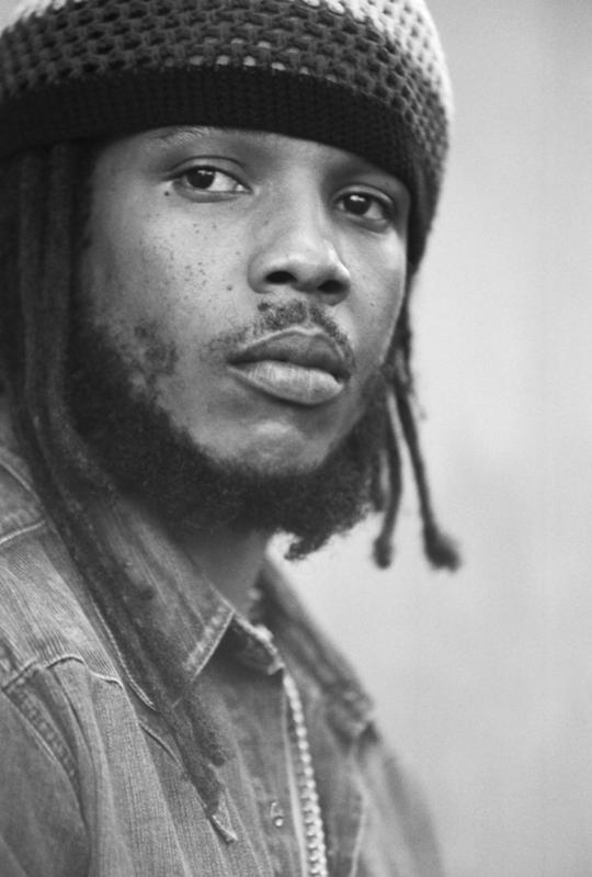 Stephen Marley to bring Grammy-winning reggae to Bourbon