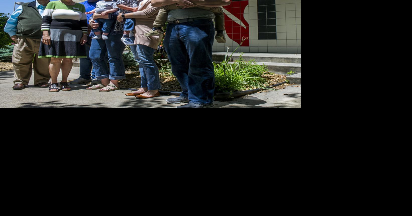 Two churches work together through building sale, benefiting both ...