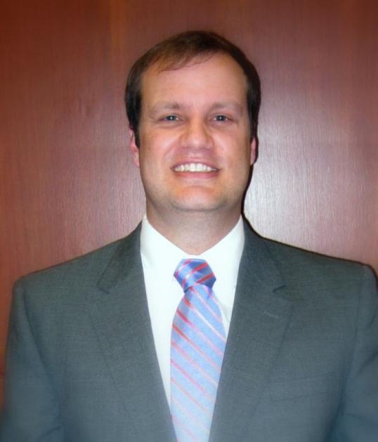 Nathan D. Anderson joins Wolfe Snowden law firm | Business Achievements ...