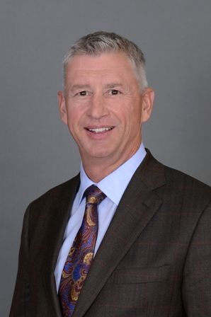 Mark Geist achieves CPWA designation