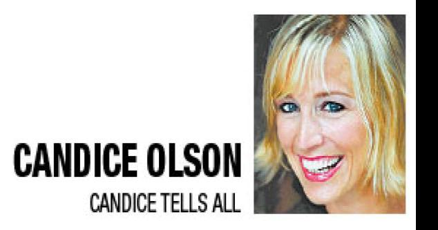 Candice Tells All: Basement redo caters to sports-loving family