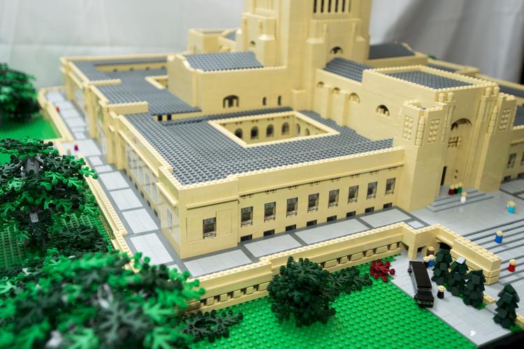 hewlett packard enterprise lego coloring pages