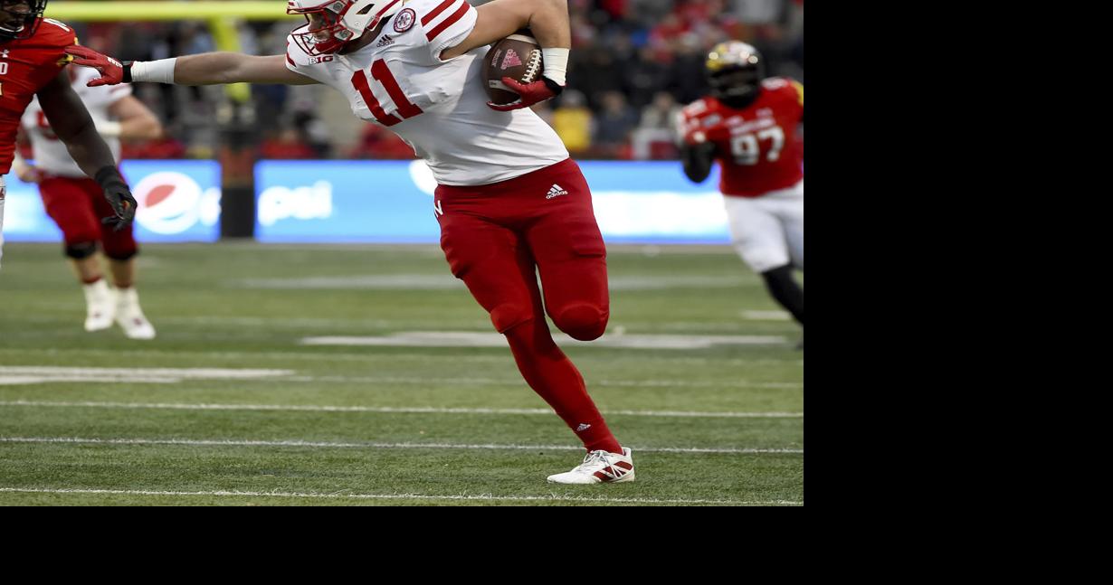 Steven M. Sipple: Towering and talented, Allen hopes to live up to ...