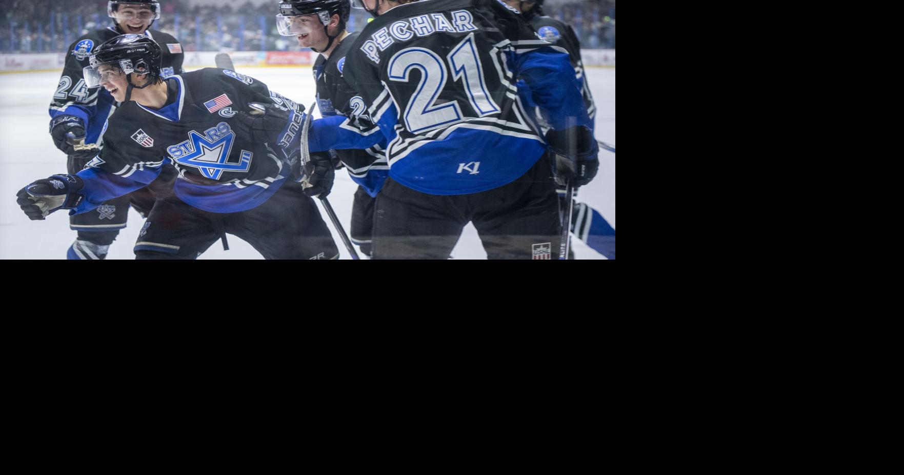 Lincoln Stars lead USHL standings, earned playoff berth over weekend