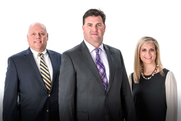 Strasburger Orthopaedics opens a new practice in Lincoln