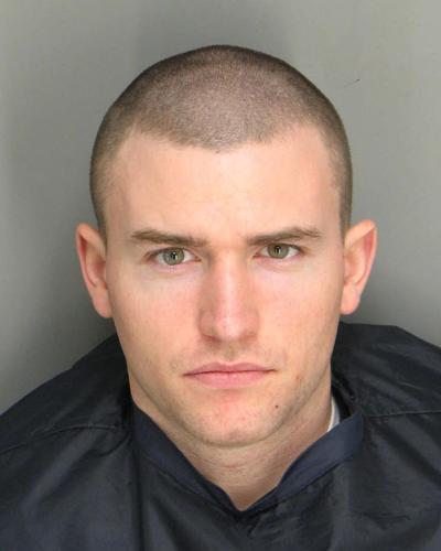 Lincoln man charged with assaulting officers