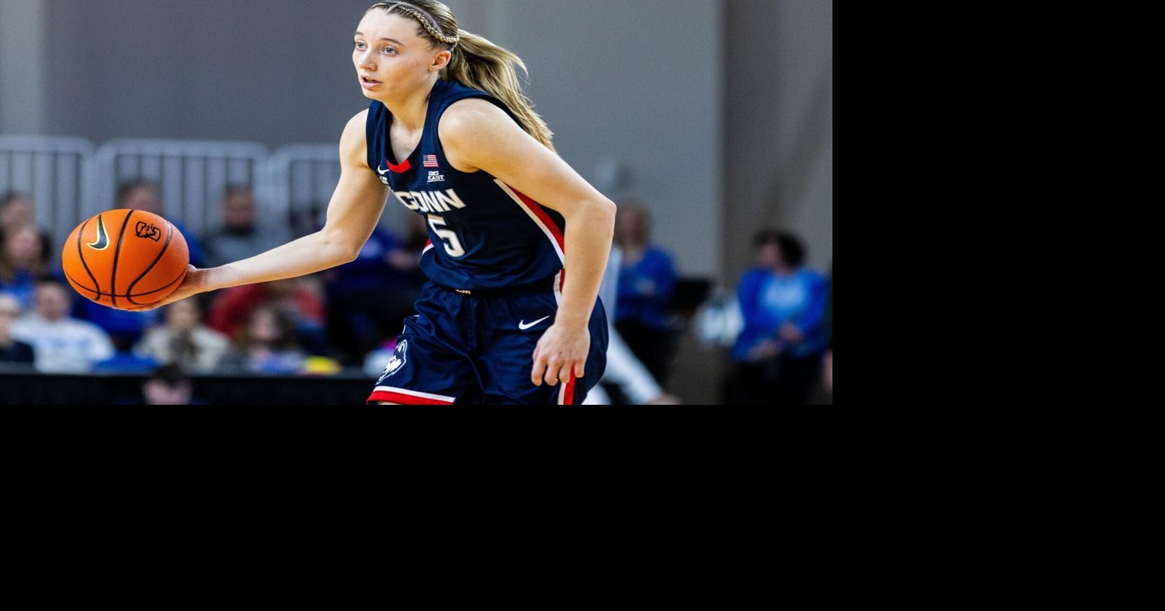 Creighton falls to UConn, suffering worst Big East loss since joining ...