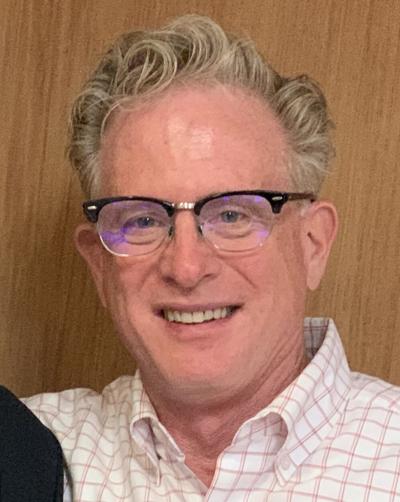 Jim Rose discusses changes in college sports