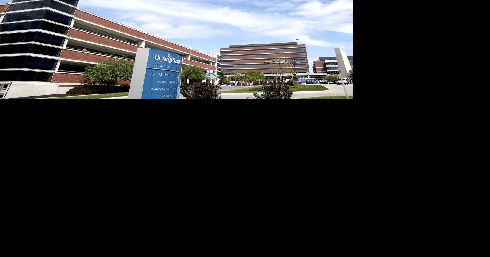 Lincoln hospitals feeling crunch due to respiratory illnesses