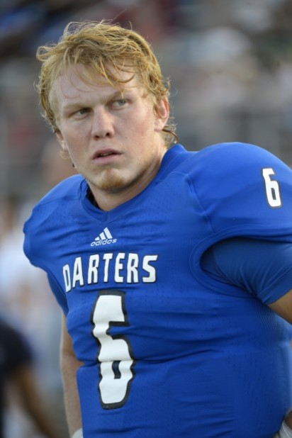 Standout Florida prep QB chooses Huskers | Signing Day 2014 - Latest ...
