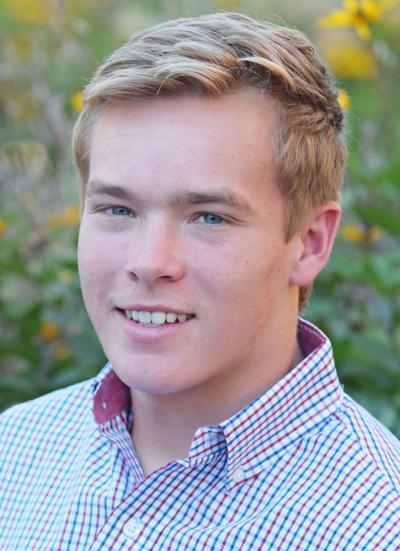 Jacob Stewart