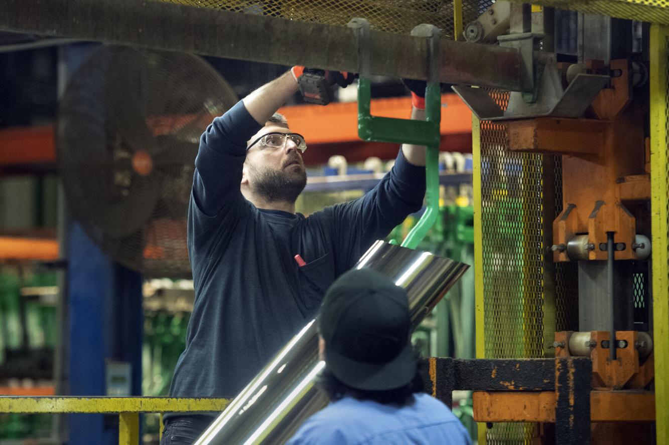 Sisters take ownership of Lincoln Industries, hope to preserve family ...