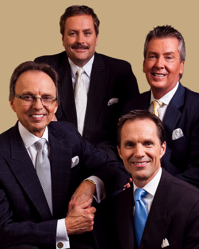 Blackwood Brothers | | journalstar.com