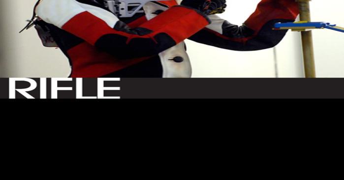 NU names new rifle coach