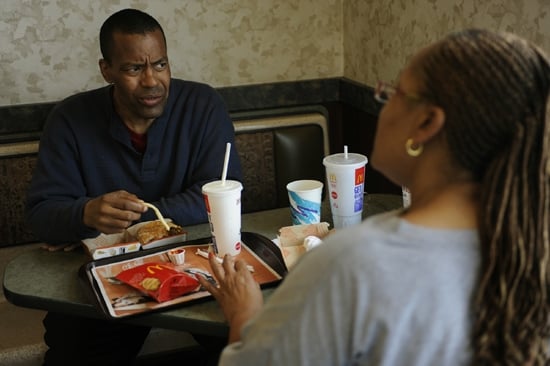 The man who stole from Tom Osborne: Part 1