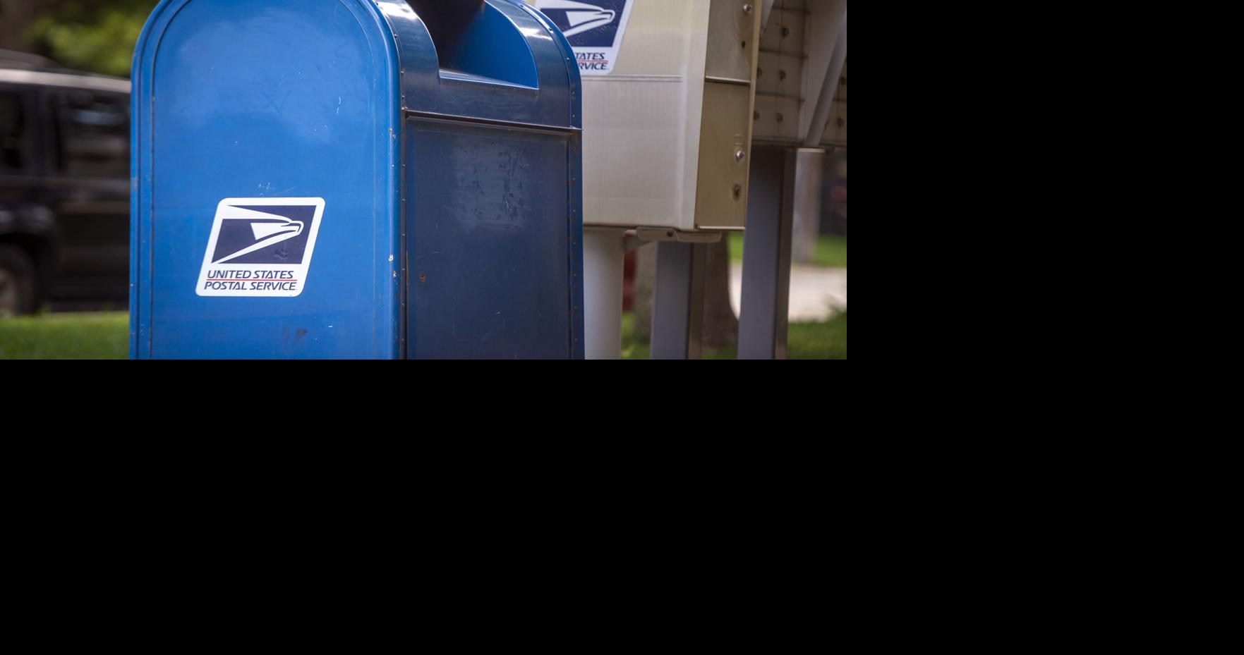 Blue mailboxes in Lincoln will stay for now, but unclear how many were ...