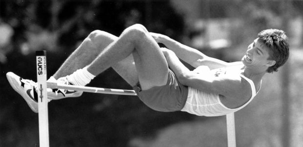 Former Husker takes on NASCAR announcing challenge