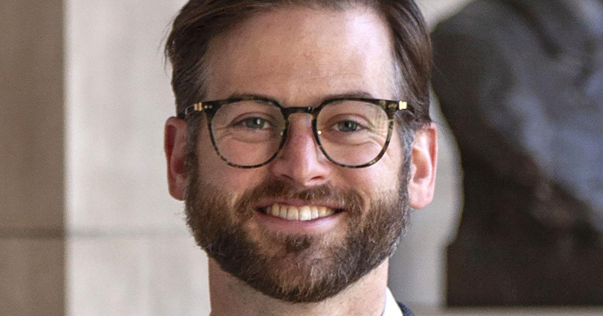 District 26: George C. Dungan III