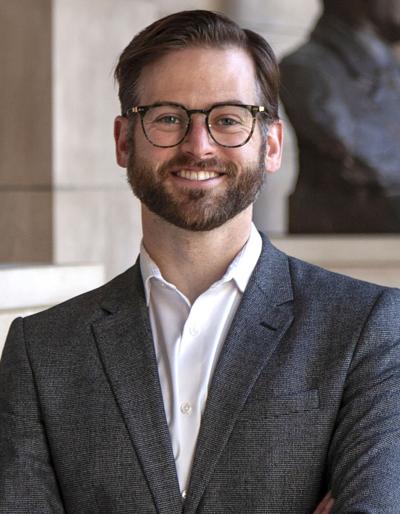 District 26: George C. Dungan III