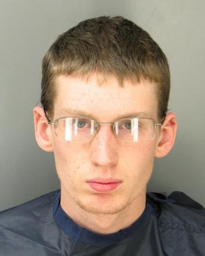 Lincoln man accused of statutory rape