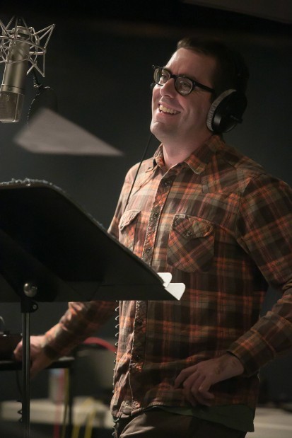 Nebraska native to debut animated series on IFC | Entertainment ...