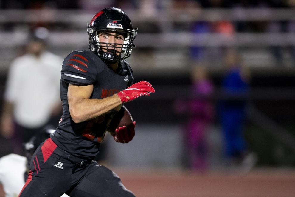 Omaha Westside's Dominic Rezac commits to Vanderbilt
