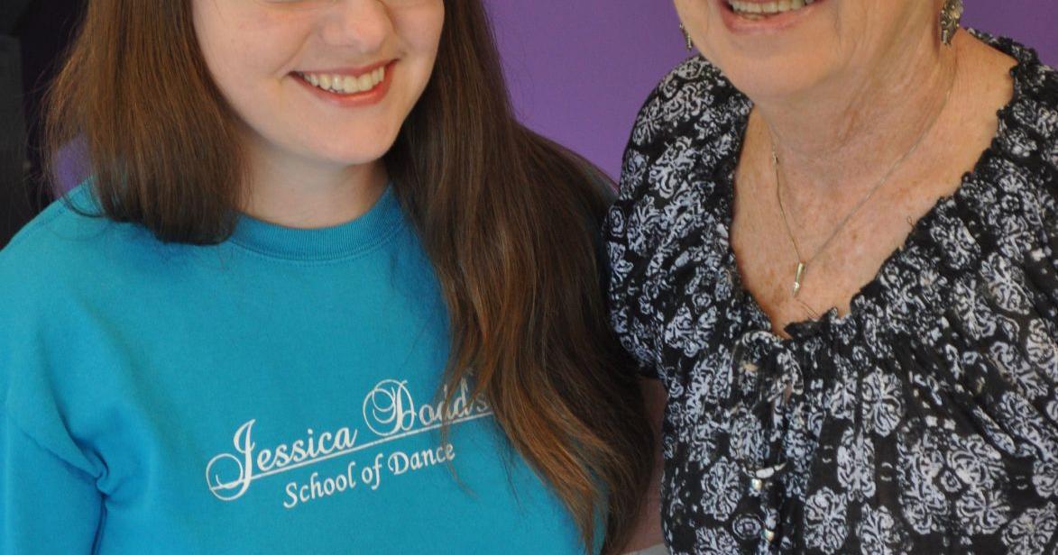 Jessica Dodd moves dance school to Meadowlane