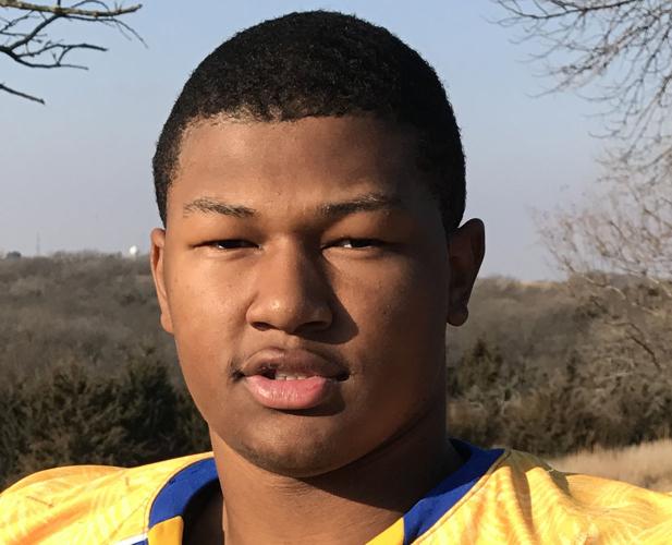 RB | Zander Gray, Omaha North