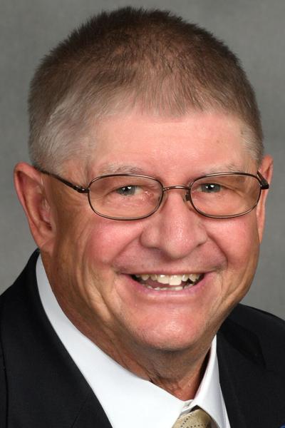 Lincoln Airport Authority: Tom Trumble