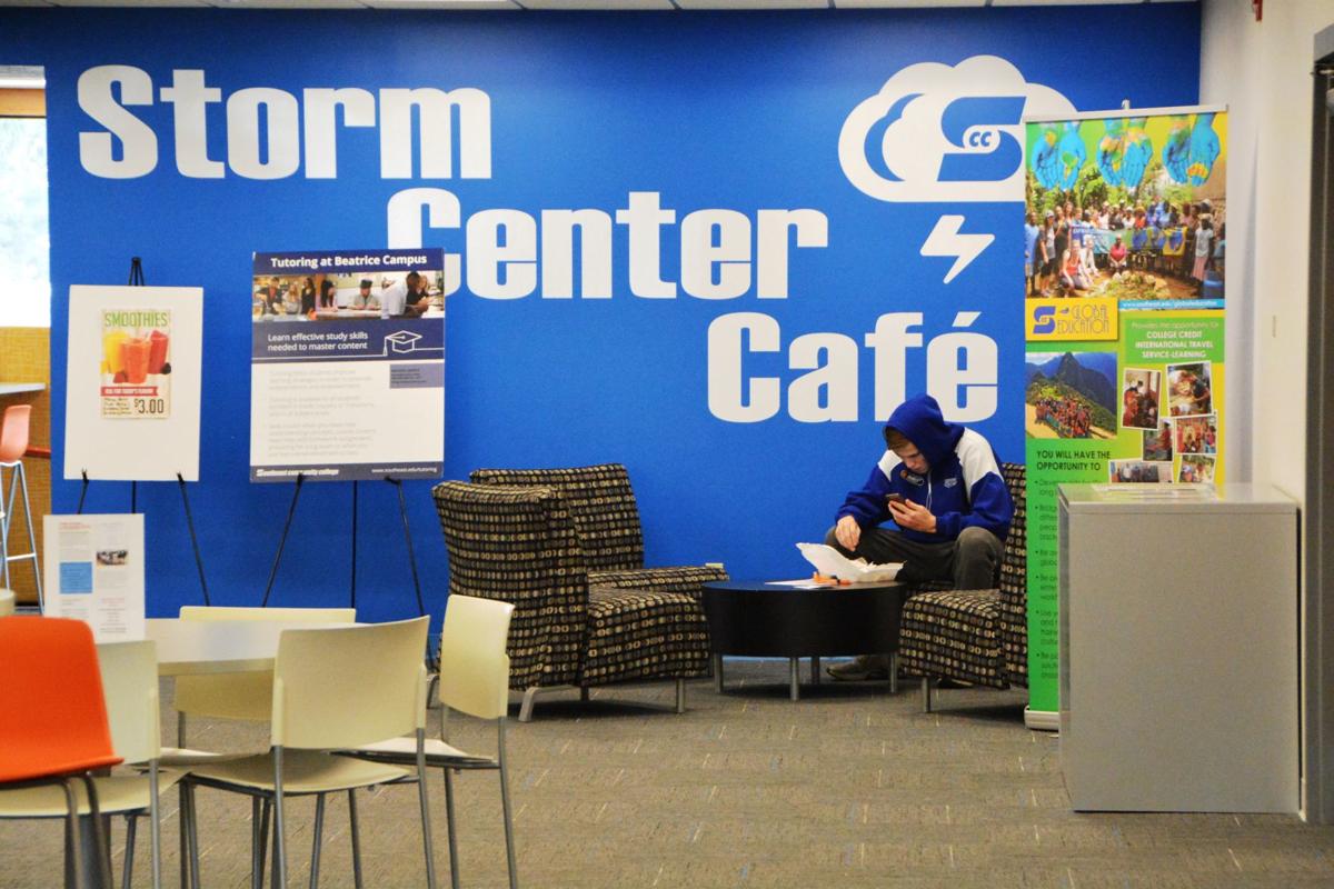 SCC board approves 3 percent tuition hike